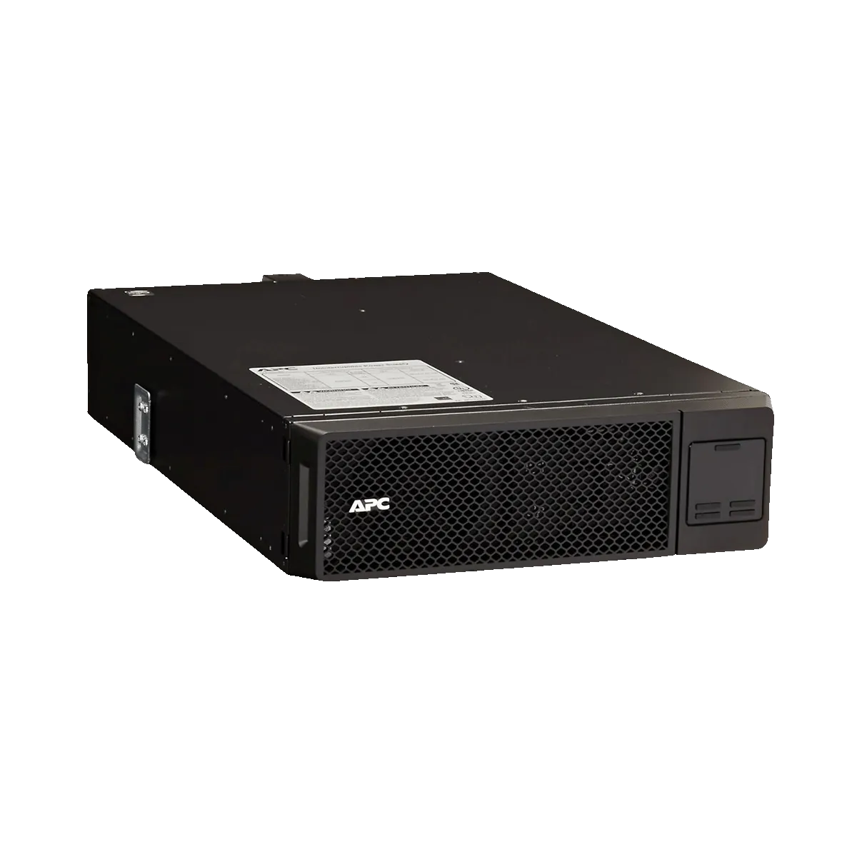 APC Srt5krmtf Smart-UPS SRT 5kVA RM Step-Down Transformer – Zomonics